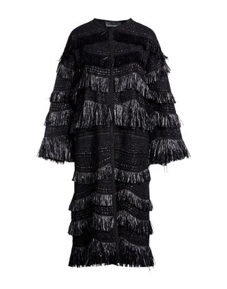 Alberta Ferretti JACKEN & M&Auml;NTEL - Jacken, M&auml;ntel & Trenchcoats auf YOOX.COM