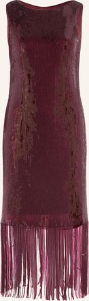 Vera Mont V By Vera Mont Cocktailkleid rot