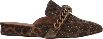 Kurt Geiger SCHUHE - Mules & Clogs auf YOOX.COM