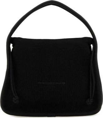 Alexander Wang Femme, Sacs, Noir, Taille: ONE Size Ryan Small Bag