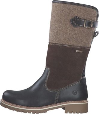 Tamaris Damen, Schuhe, Braun, 40 EUGröße