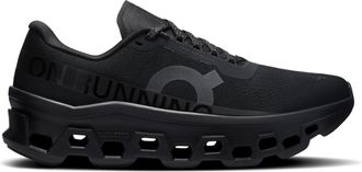 On Running CLOUDMONSTER 2 Black Black Herren, EU 47