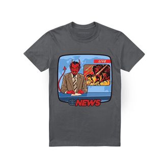 Steven Rhodes Breaking News