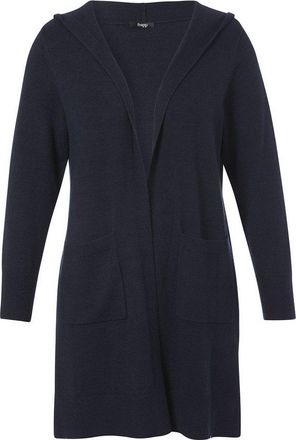 Frapp Cardigan mit aufgesetzten Taschen