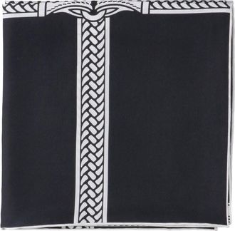Fendi Scarf Selleria