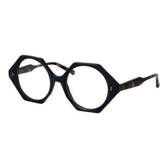 Hally & Son Gestelle mit Sonnenbrillen-Clips HS938C04 04 52