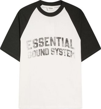 Bershka T-Shirt BLO