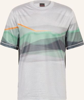 Bogner Fire + Ice Fire+Ice Funktionsshirt Balduin grau