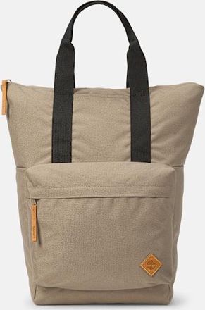 Timberland Timberpack Tote Rucksack in Braun, Braun