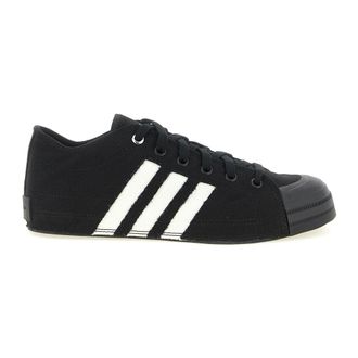 Yohji Yamamoto Nizza Lo Sneakers - - Shoes - Herren - Mehrfarbig - 43 1/2 EU