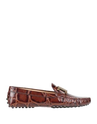 Tod's SCHUHE - Mokassins auf YOOX.COM