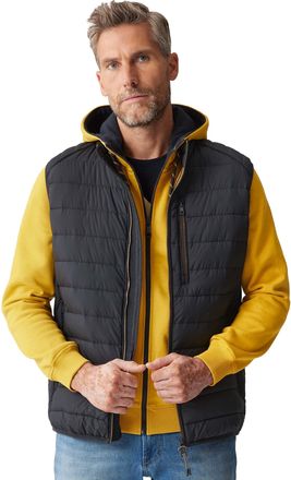 Casamoda Westen uni Dunkelblau 3XL