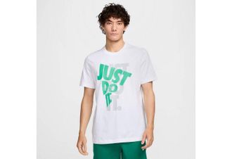 Nike T-Shirt M NSW TEE 12MO JDI SP25
