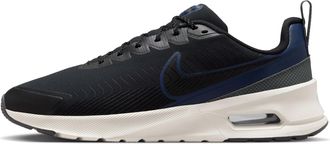 Nike Nike Schuh Nike Air Max Nuaxis Winterfester Schuh F&uuml;r Herren, Black/Black-Midnight Navy-Midnight Navy, FZ2148-001, 44.5 EU (10.5 US)