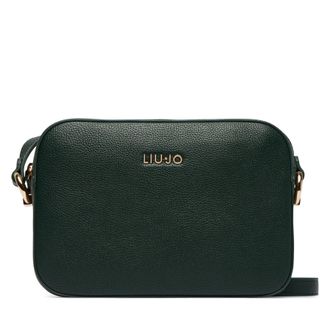 Liu Jo Handtasche Liu Jo AF6211 E1019 Dunkelgr&uuml;n