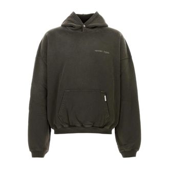 Represent Resent Hoodie - - Sweatshirts & Hoodies - Herren - Grau - S
