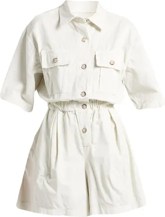 Vicolo OVERALLS - Playsuits auf YOOX.COM