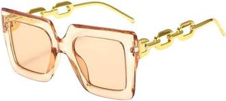 Generic Lunettes de soleil vintage | Lunettes de soleil de cyclisme tendance | Protection UV Lunettes de soleil portables pour la p&ecirc;che, la conduite, le cycli