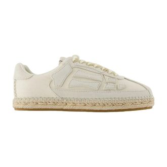 Amiri Homme, Chaussures, Beige, Taille: 38 EU Pacific Bones Baskets