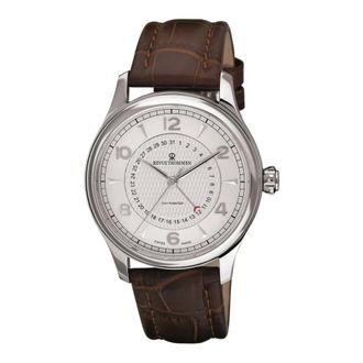 Revue Thommen Automatische Datumzeiger Luxusuhr - - Accessories - Herren - Grau - ONE SIZE
