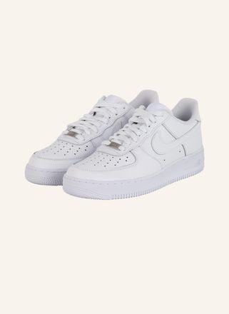 Nike Sneaker Air Force 1 07 weiss