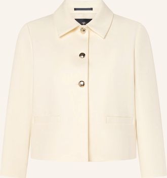 Joop Kastenjacke Judica weiss