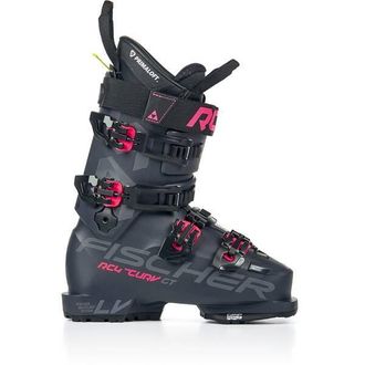 Fischer Damen RC4 THE CURV GT 95 VACUUM WALK BLA