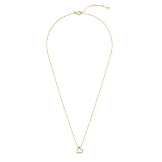 Isabel Bernard Halskette - Kette - Gr. unisize - in Gold - f&uuml;r Damen