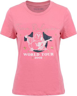 True Religion TOPS - T-shirts auf YOOX.COM