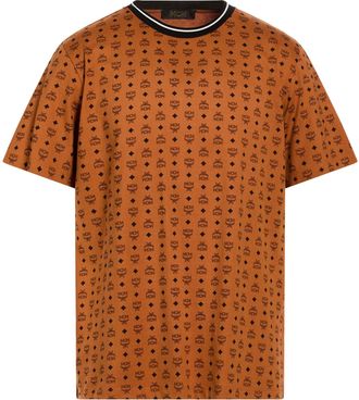 MCM TOPS - T-shirts auf YOOX.COM