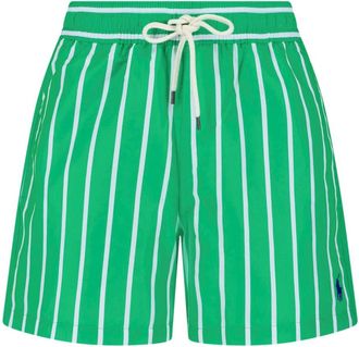 Polo Ralph Lauren Beach Shorts Logo