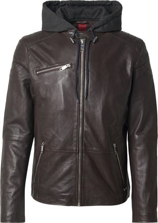 Maze Jacke