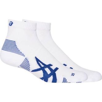 Asics Kinder Socken 2PPK CUSHION RUN QUARTER SOCK