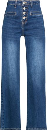 Take Two HOSEN & R&Ouml;CKE - Jeanshosen auf YOOX.COM