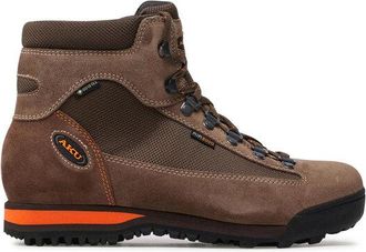 Aku Trekkingschuhe Slope Micro Gtx GORE-TEX 885.10 Braun