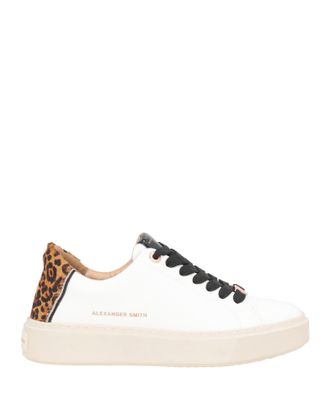 Alexander Smith SCHUHE - Sneakers auf YOOX.COM