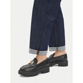 Gino Rossi Slipper Gino Rossi EO-ROYA-8103-25 Schwarz