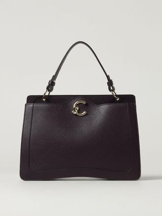 Coccinelle Tragetasche COCCINELLE Damen Farbe Violett