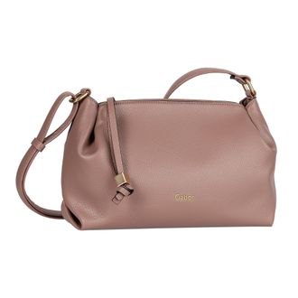 Gabor Telia Damen Umh&auml;ngetasche Crossbody Bag Klein Rosa