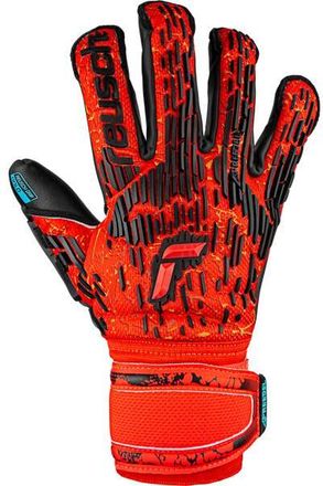 Reusch Torwarthandschuhe Attrakt Freegel Gold Evolution Cut