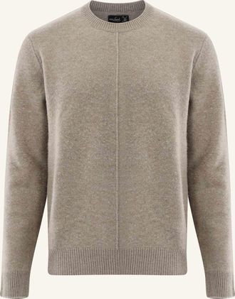 van Laack Van Laack Pullover beige