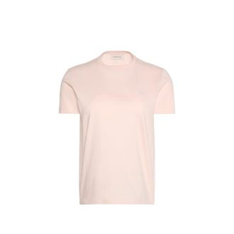 Calvin Klein T-shirt &agrave; col rond en coton