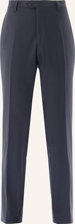 van Laack Van Laack Hose blau