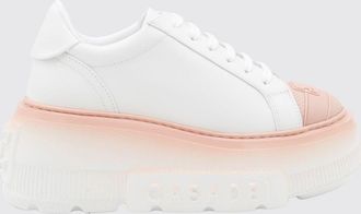 Casadei Baskets CASADEI Femme couleur Blanc 1