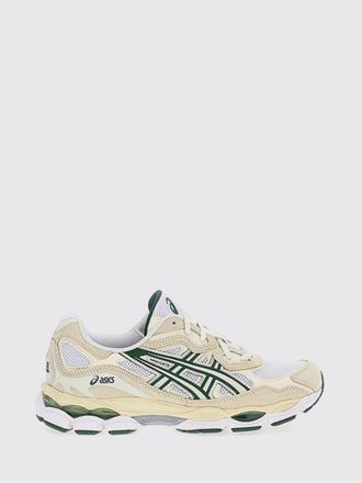 Asics Sneakers ASICS Herren Farbe Wei&szlig;