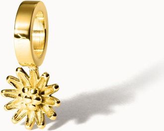 Purelei Pfingstrosen Charm Anh&auml;nger - Geburtsblume November