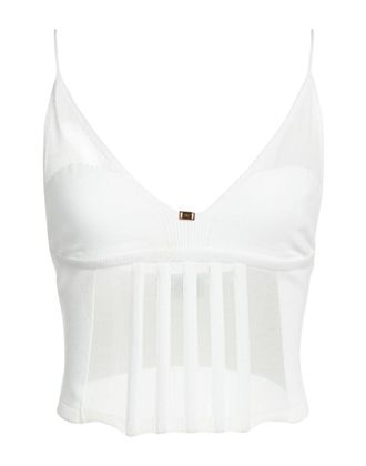 Elisabetta Franchi TOPS - Tops auf YOOX.COM