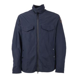 Parajumpers Herren, Jacken, Blau, LGr&ouml;&szlig;e