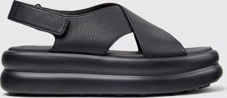 Camper Sandalen Mit Absatz CAMPER Damen Farbe Schwarz