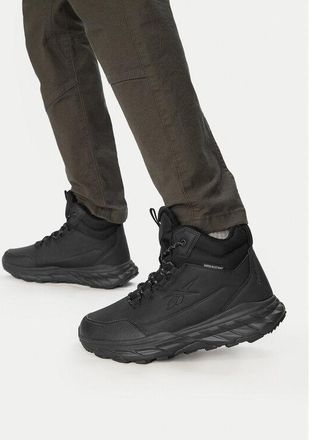 Reebok Schn&uuml;rschuhe CEO-H8-301 Schwarz